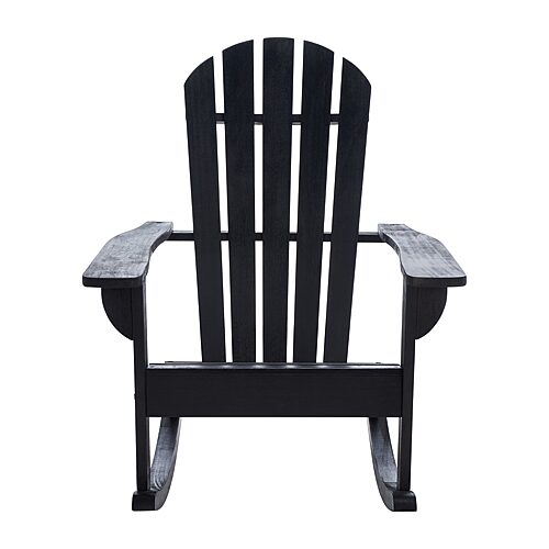 Click here for Brizio Adirondack/Rocking - Black prices