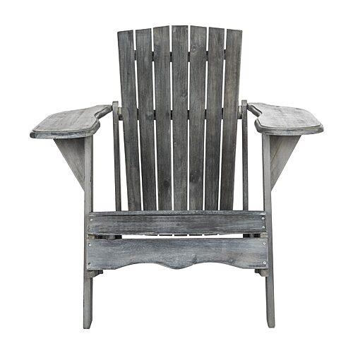 Click here for Safavieh Mopani Outdoor Collection Adriondack Chai... prices