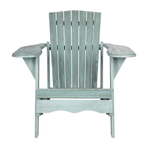 Click here for Safavieh Mopani Outdoor Collection Adriondack Chai... prices