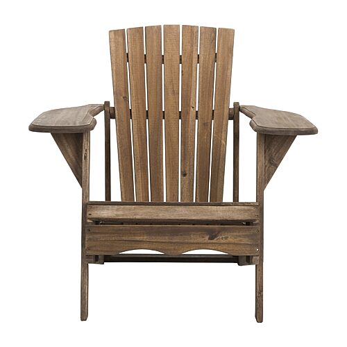 Click here for Safavieh Mopani Outdoor Collection Adriondack Chai... prices