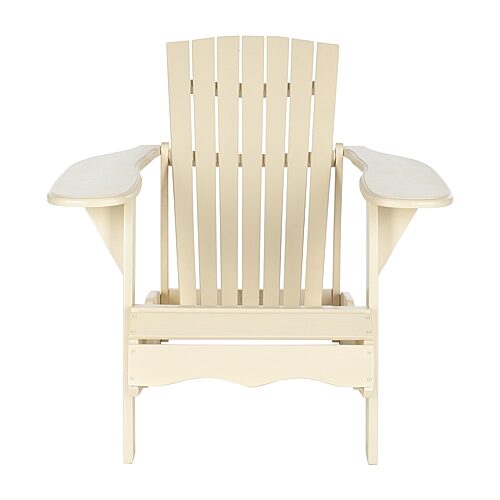 Click here for Safavieh Mopani Outdoor Collection Adriondack Chai... prices