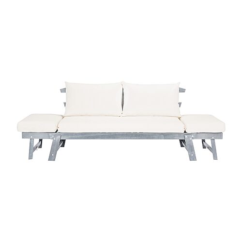 Click here for Tandra Patio Collection Sofa  One Size  Gray prices