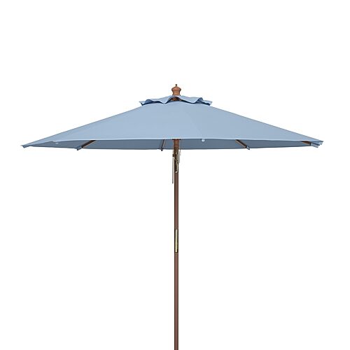 Click here for Safavieh Cannes Patio Collection Patio Umbrella  O... prices