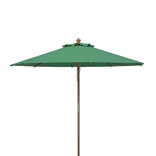 Click here for Safavieh Cannes Patio Collection Patio Umbrella  O... prices