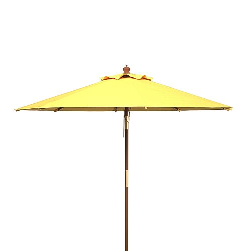 Click here for Safavieh Cannes Patio Collection Patio Umbrella  O... prices