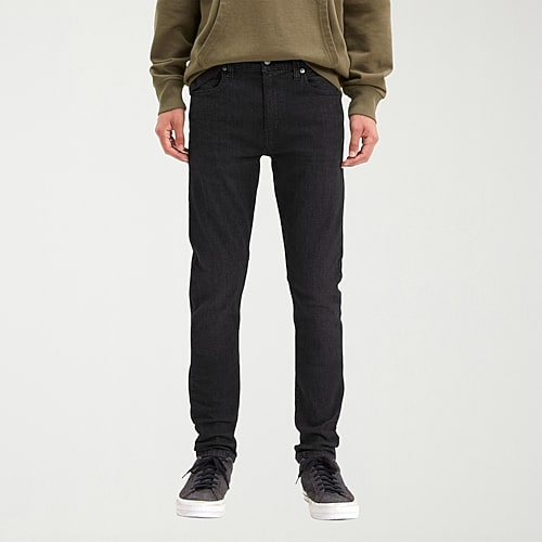 Click here for Levis Mens 512 Slim Fit Jean  36 34  Black prices