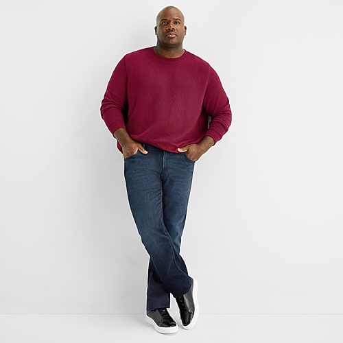 Click here for Shaquille ONeal XLG Trutemp365(R) Big and Tall Men... prices