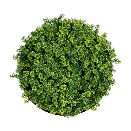 Click here for Nearly Natural 20in. Green Irish Meadow Wall Panel... prices