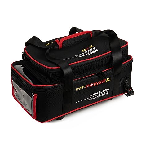 Click here for Handy Power X HPX1530INVCBLBG Power Source 1500W/3... prices