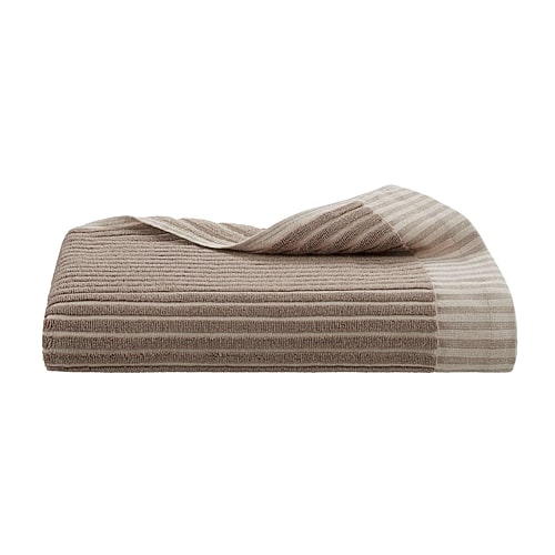 Click here for Martex Martex Sculpted Stripe Quick Dry Striped Ba... prices