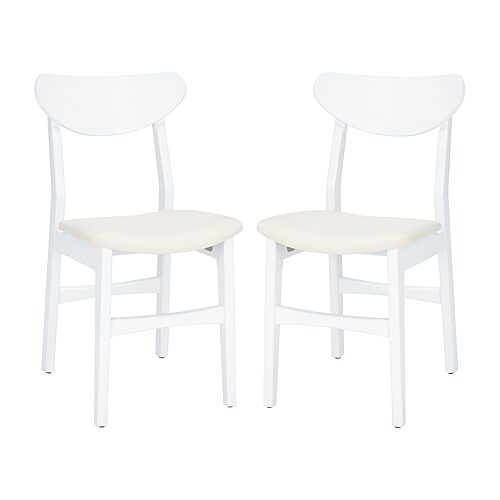 Click here for Safavieh Lucca Dining 2-pc. Side Chair  One Size... prices