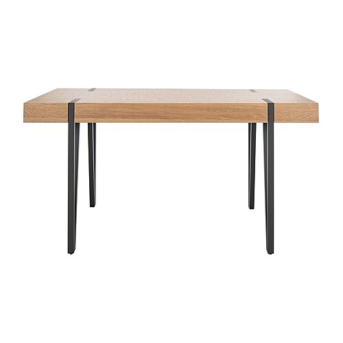 Click here for Alyssa Dining Table  One Size  White prices