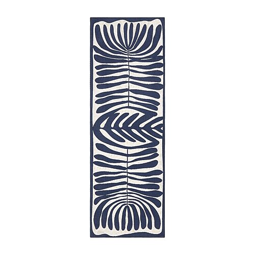 Click here for Town And Country Livie Floral Washable 24 X 72 Ind... prices