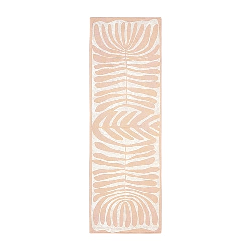 Click here for Town And Country Livie Floral Washable 24 X 72 Ind... prices