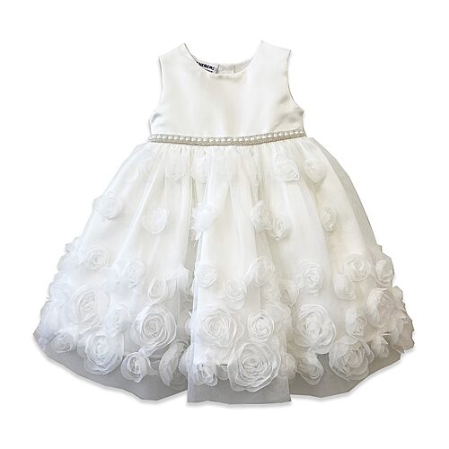 Click here for Blueberi Boulevard Baby Girls Sleeveless A-Line Dr... prices