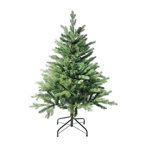 Click here for Northlight 4ft Mixed Eden Pine 4 Foot Pine Christm... prices