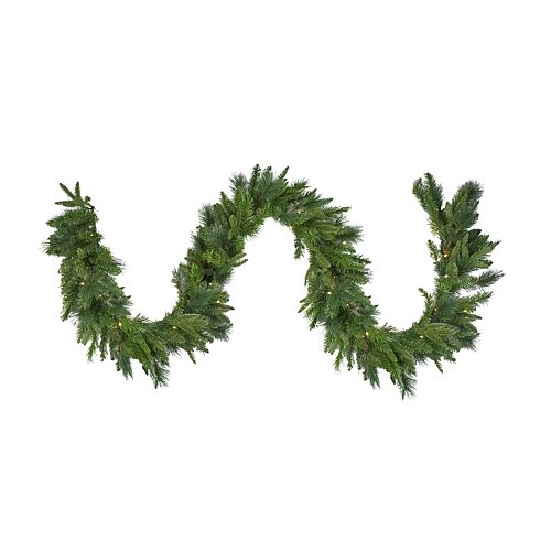 Click here for Northlight 9ft Led Mixed Rosemary Pine Christmas I... prices