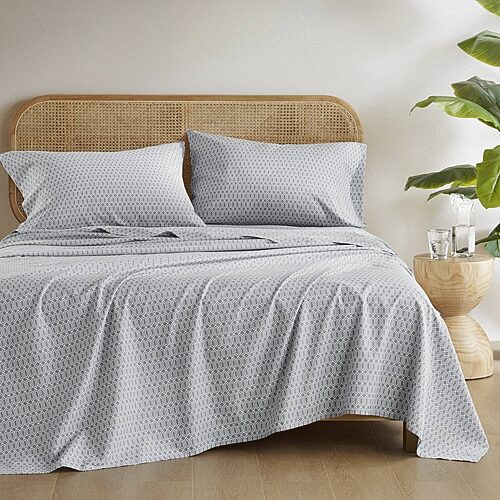 Click here for 510 Design Soft Breathable 100 Cotton Sheet Set  O... prices