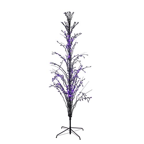 Click here for Northlight 4ft Prelit Led Cascade Outdoor Indoor A... prices