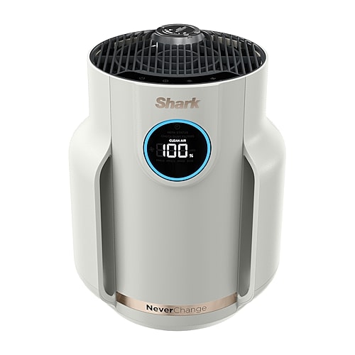 Click here for Shark Never Change Compact Air Purifier  One Size... prices