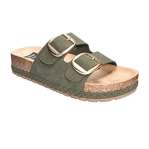 Click here for Dirty Laundry Tunder Womens Adjustable Strap Footb... prices