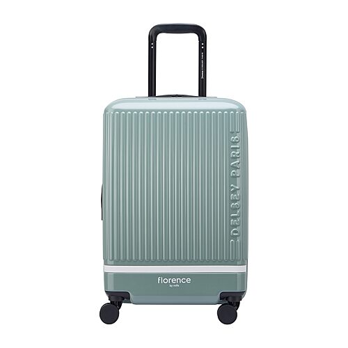 Click here for florence by mills x Delsey Paris Spin Me Away 23 C... prices