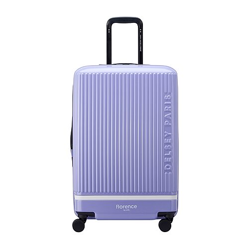 Click here for florence by mills x Delsey Paris Spin Me Away 26.5... prices
