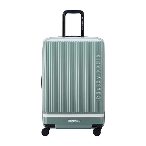 Click here for florence by mills x Delsey Paris Spin Me Away 26.5... prices