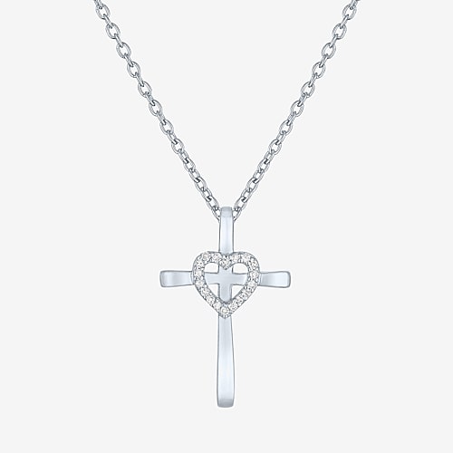 Click here for (G-H / Si2-I1) Womens Lab Grown White Diamond Acce... prices