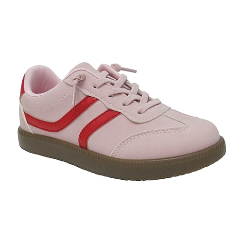 Click here for Pop Pangolin Little & Big Kid Girls Sneakers  4 Me... prices