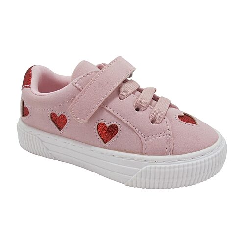 Click here for Pop Girls Lil Ambar Slip-On Sneakers  10 Medium  P... prices