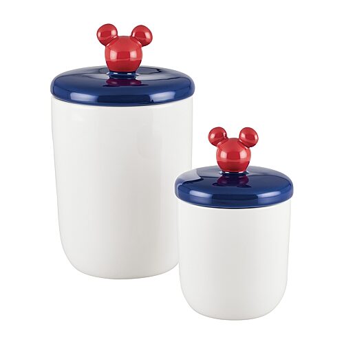 Click here for Disney Home Ceramic 2-pc. Canister Set  One Size... prices