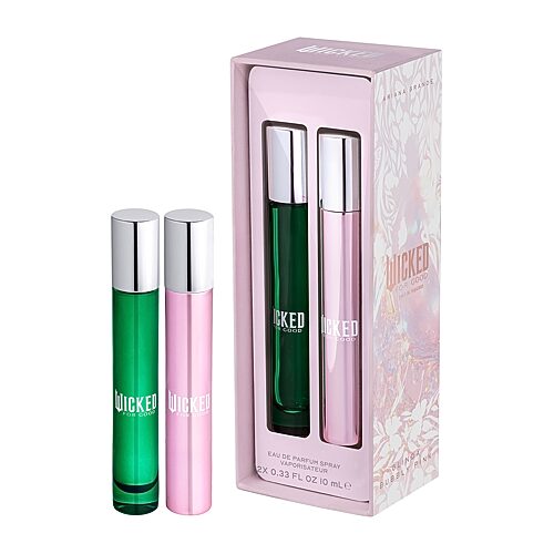 Click here for Ariana Grande Wicked For Good Eau De Parfum Travel... prices