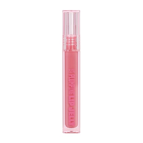 Babe Original Glow Plumping Lip Jelly  One Size  Pink