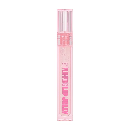 Babe Original Glow Plumping Lip Jelly  One Size  White