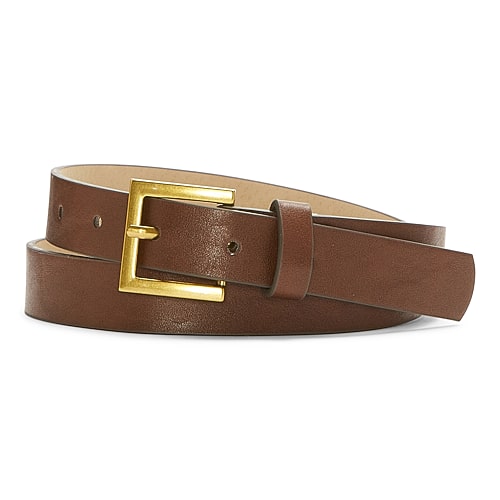Click here for A.N.A Womens Belt  Medium  Brown prices