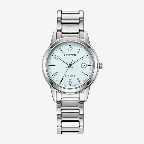 Click here for Citizen Dress/Classic Womens Silver Tone Stainless... prices