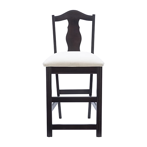 Click here for Linon Rixey 2-pc. Counter Height Bar Stool  One Si... prices