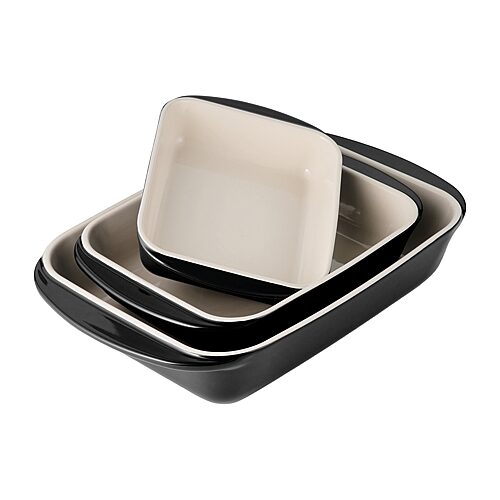 Click here for Tramontina Mae Porcelain Enameled 3-Pc. Bakeware S... prices