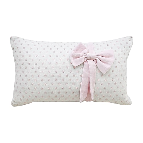 Click here for Vibhsa Linden Handwoven Decorative Pillow  14 x 24... prices
