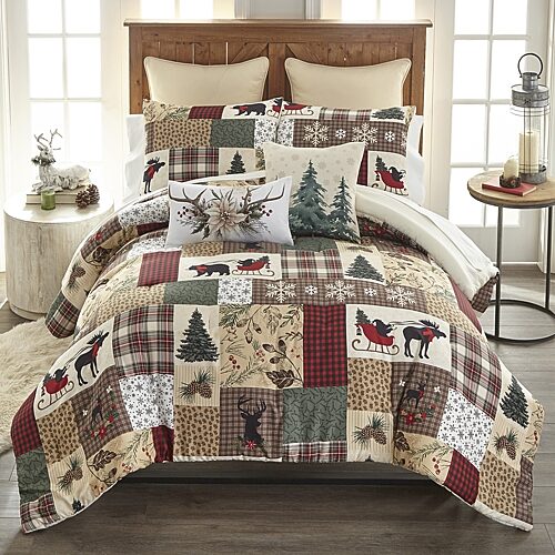 Click here for Your Lifestyle By Donna Sharp \Ndashing 3-pc. Midw... prices