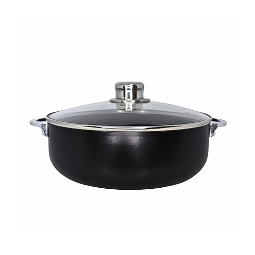 Click here for IMUSA Bistro Ceramic 4.4-qt. Caldero with Lid  One... prices