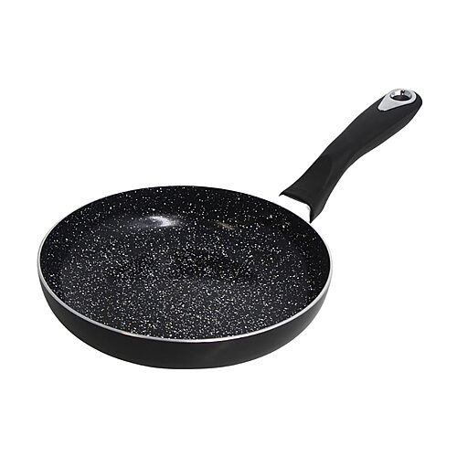 Click here for IMUSA Bistro-Cera Ceramic Speckled 8 Fry Pan with... prices