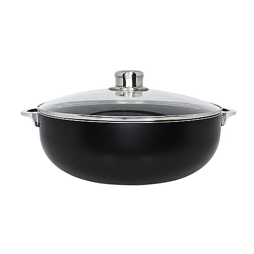 Click here for IMUSA Bistro Ceramic 6.9-qt. Caldero with Lid  One... prices