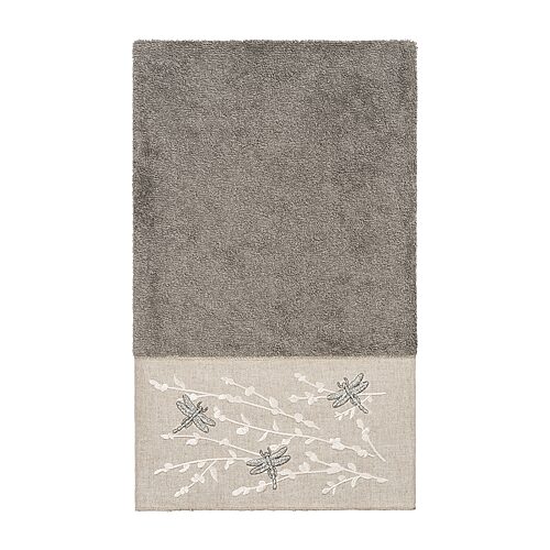 Click here for Linum Home Textiles Braelyn Embellished Animal Bat... prices