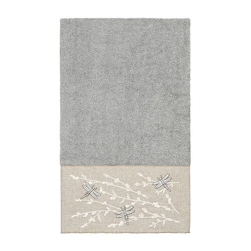 Click here for Linum Home Textiles Braelyn Embellished Animal Bat... prices