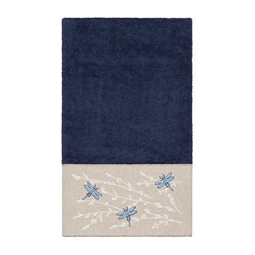 Click here for Linum Home Textiles Braelyn Embellished Animal Bat... prices