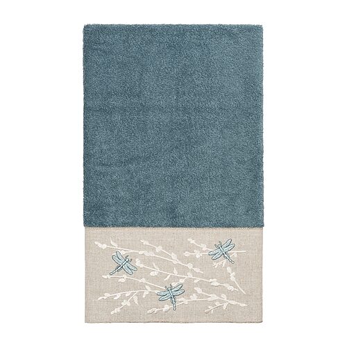 Click here for Linum Home Textiles Braelyn Embellished Animal Bat... prices