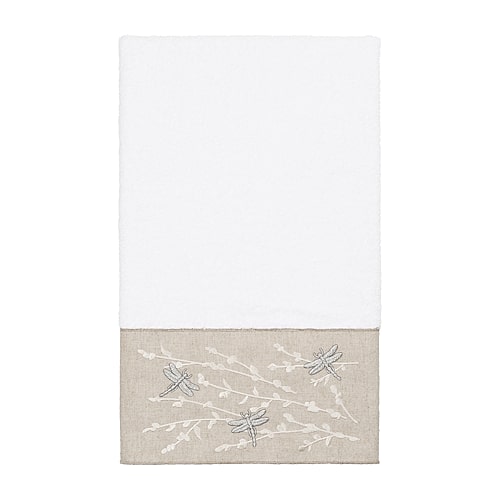 Click here for Linum Home Textiles Braelyn Embellished Animal Bat... prices