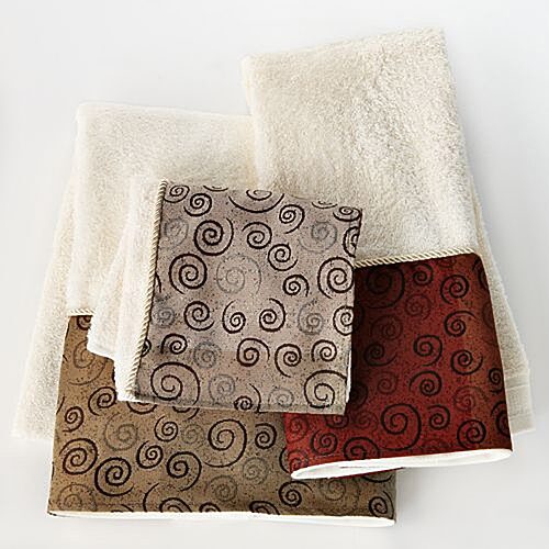 Click here for Miramar 3-pc. Bath Towel Set  One Size  Multiple C... prices
